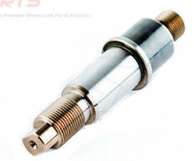 PERSONAL WATERCRAFT - PUMP & HANDLING - IMPELLER SHAFTS - PWCParts.com