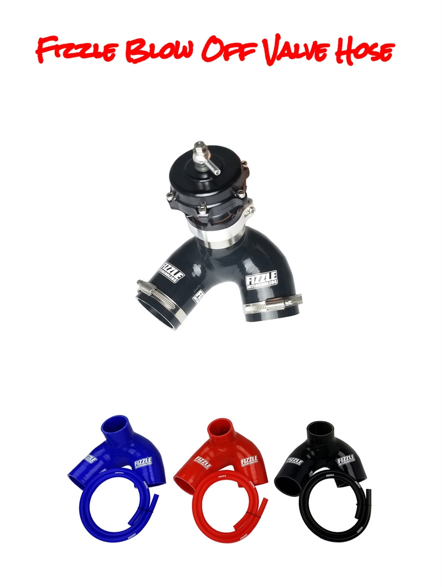 FIZZLE RACING Products - PWCParts.com