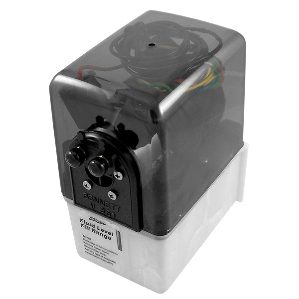 BENNETT TRIM TABS, REPLACEMENT PARTS AND ACCESSORIES