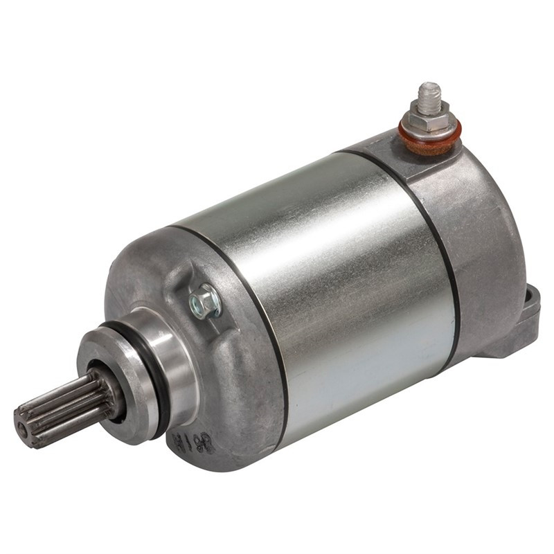 Yamaha Genuine OEM YG4000 EF4000 Starting Motor Assembly 7UJ-81800-00-00