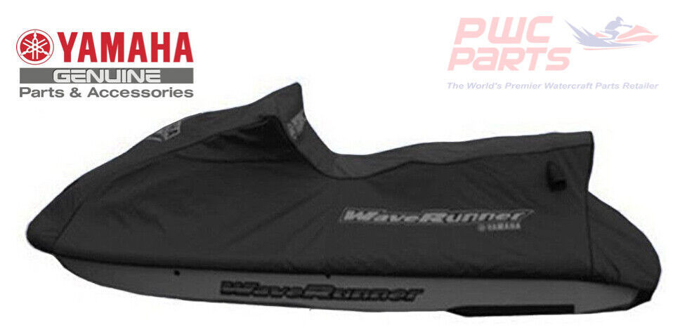 COVERS - BOAT, OUTBOARD, PWC - YAMAHA WAVERUNNER Covers - Page 1 ...