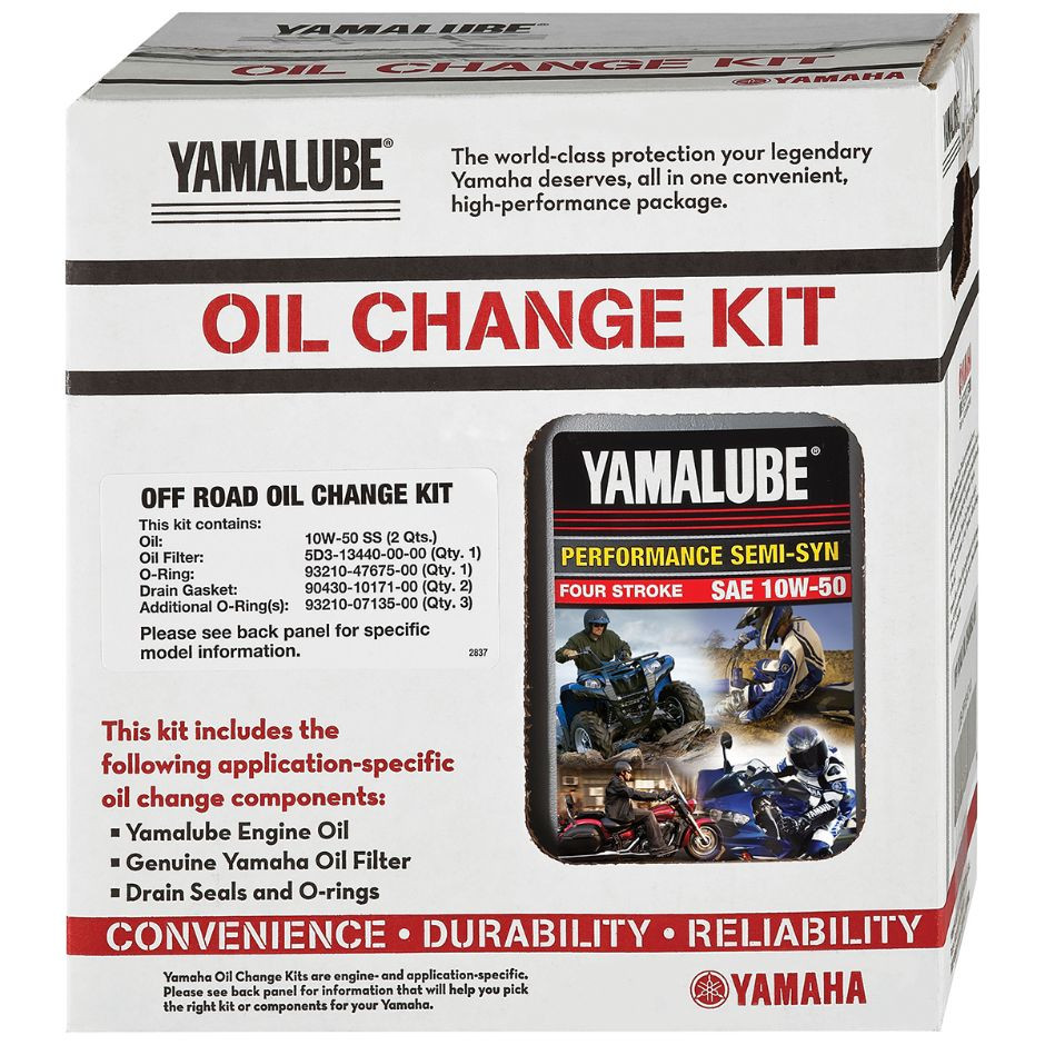 OIL CHANGE & MAINTENANCE KITS - Page 1 - PWCParts.com