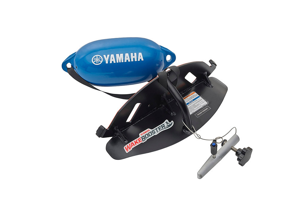 YAMAHA 19' Wake Booster 2019+ AR192 AR195 FSH 190 Enhancer Pkg F6B ...