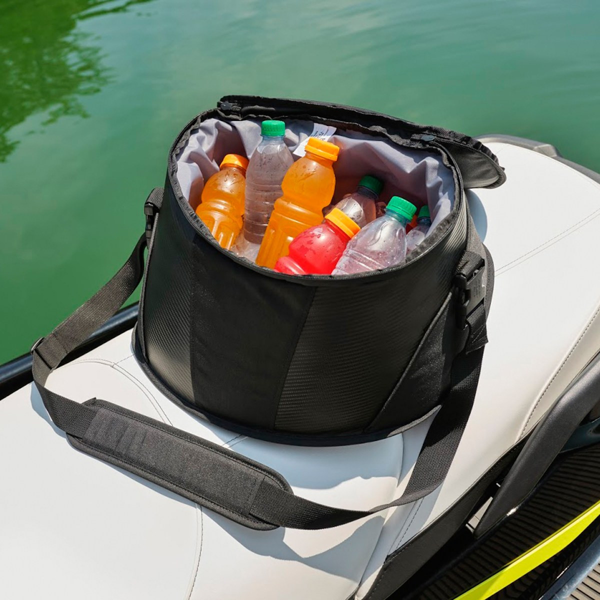 YAMAHA WaveRunner Rec-Deck Complete Kit Fit VX / GP Series F4N-U53A0-V0-00
