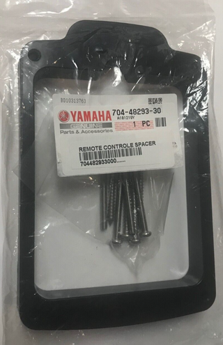 YAMAHA 704 Single Binnacle PREMIUM Remote Control Box Outboard 704 ...