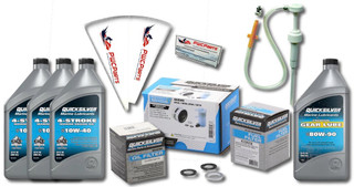 OIL CHANGE & MAINTENANCE KITS - Page 1 - PWCParts.com