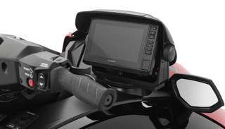 YAMAHA WaveRunner Rec-Deck Complete Kit Fit VX / GP Series F4N-U53A0-V0-00