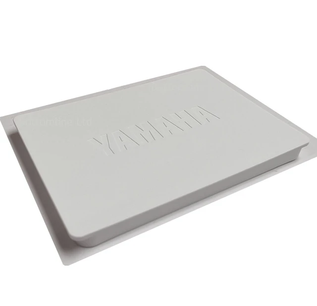 Yamaha Command Link Plus CL5/CL7 Display Installation Kit (DEC Engines ...