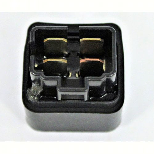 Yamaha Genuine OEM Raptor 50 Raptor 250 Raptor 80 Relay Assembly 12R ...
