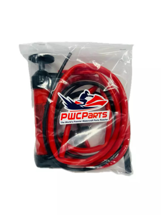 Ultimate Multi-Use Oil Extraction Liquid Extractor Pump Boat PWC-MP ATV ...