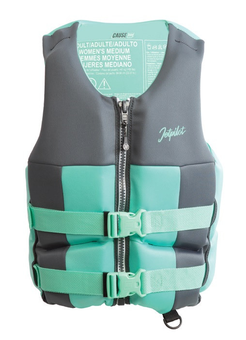 YAMAHA JetPilot Woman's Cause CGA Vest