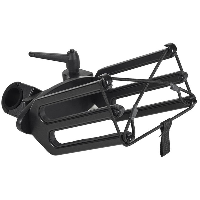 YAMAHA OEM Removable Deluxe Swivel Wakeboard Rack