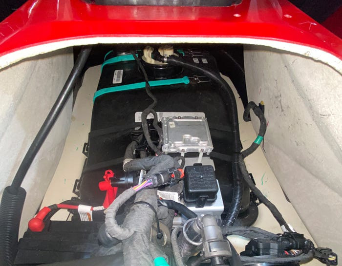 RIVA RACING Products - PWCParts.com