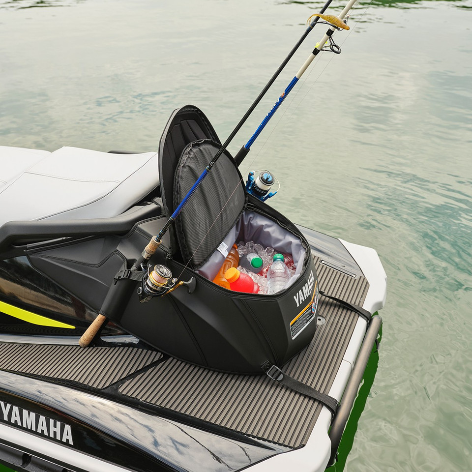 YAMAHA WaveRunner Rec-Deck Complete Kit Fit VX / GP Series F4N-U53A0-V0-00