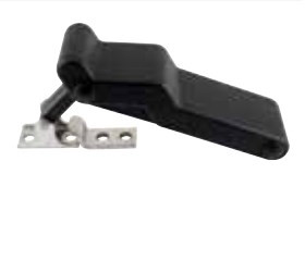 Soft Draw Latch - 7-2250