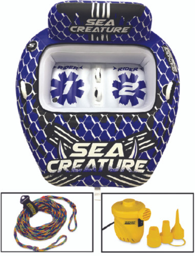 Seachoice Sea-Creature Bundle 50-86905