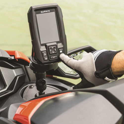 Yamaha GARMIN GPS Kit for 2015+ VX / VXS/ VXR/ VX Limited/ Cruiser ...