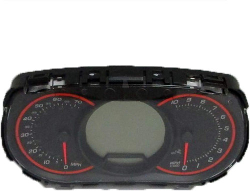 Brand new, genuine Sea-Doo LCD GAUGE. Interchanges with prior part ...