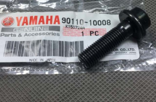 Yamaha Hexagon Socket Head Bolt 90110-10008-00