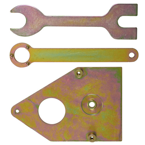 SBT Supercharger Repair Tools for Sea-Doo 300 - GTX LTD RXPX 300 RXTX ...
