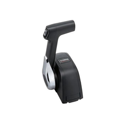 Yamaha Outboard 704 Single Binnacle Premium Remote Control Box 704 ...