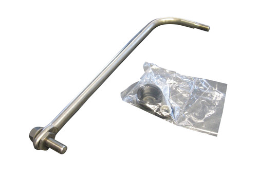 Yamaha Outboard F115B (2014~) Steering Guide Attachment Kit 4-Stroke ...