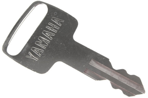 Yamaha Outboard 700 Series Replacement Key #733 Ignition Key 90890-56009-00
