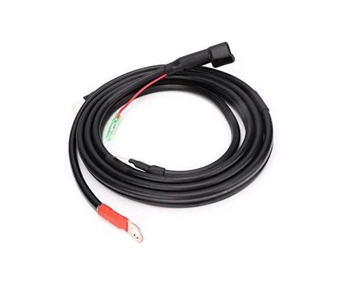Yamaha F150 4-Stroke Battery Engine Cable 8.6 Foot 63P-82105-01-00