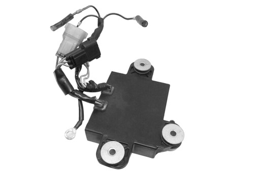 Yamaha CDI Unit Assembly Wave Venture 1100 63M-85540-01-00