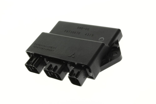 Yamaha Kodiak 450 2003 CDI Unit Assembly 5ND-85540-00-00