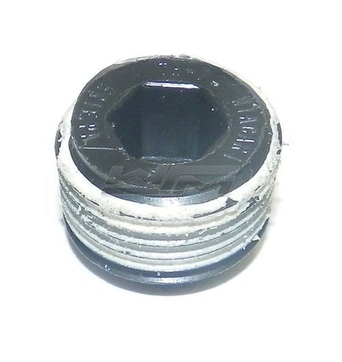 WSM Jet Pump Rear Plug for Sea-Doo 900 / 1503 / 1630 2004-2023 ...