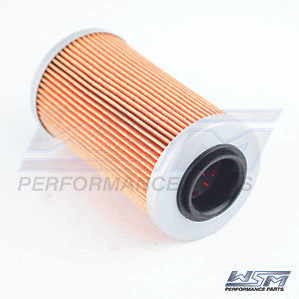 WSM Oil Filter for Sea-Doo 1503 4-Tec 2002-2017 18-8880, 420956740 ...