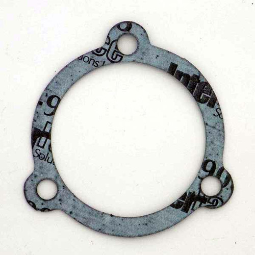 WSM Air Intake Gasket for Tiger Shark 900 - 1100 1995-1999 1673-091 007 ...