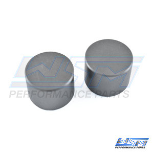 WSM Bucket Valve, Exhaust for Yamaha 1000 / 1100 2005-2015 3FV-12153-10 ...