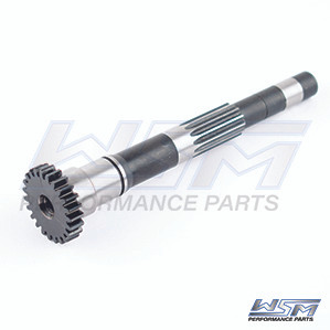 WSM Rotary Shaft for Sea-Doo 800 1998-2005 290837352, 420837352 010-457