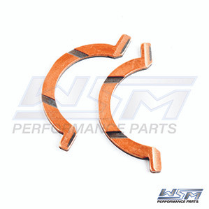 WSM Center Main Thrust Ring for Kawasaki 1200 / 1500 2003-2009 92200 ...