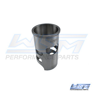 WSM Cylinder Sleeve for Kawasaki 900 STS / STX / ZXi 1995-2006 010-1340