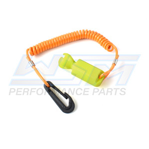 WSM Lanyard D.E.S.S Sea-Doo 900 / 1503 / 1630 2015-2022 278003092 ...