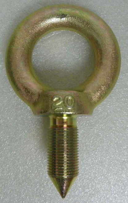 Precision OMC Lifting Eye Johnson / Evinrude 0321537, 0766521 985-135