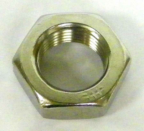Precision Tilt Tube Jam Nut 7/8" 986-405