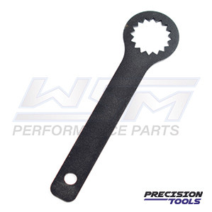 Precision Supercharger Gear Holding Tool for Sea-Doo 1503 4-Tec ...