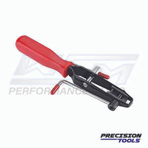 Precision CV Joint Band Clamp Tool 990-350