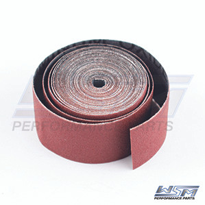 Precision Crocus Cloth 220 Grit 10 Ft Roll 999-220