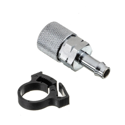 Quicksilver Quick Disconnect Fuel Line Fitting Mercury 9.9-25HP F197787Q3