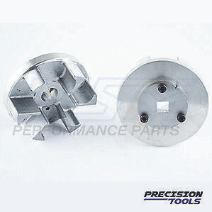 Precision Tools Kawasaki Coupler Puller 003-310 1999-2005 Ultra 150 1200