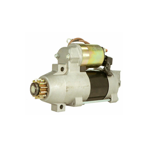 Quicksilver Engine Starter 12-Volt Yamaha 75-115HP 8M6007422