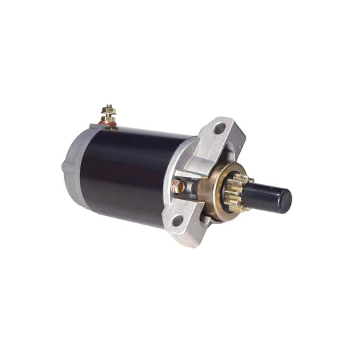 Quicksilver Engine Starter 12-Volt United Technologies 8M6007426