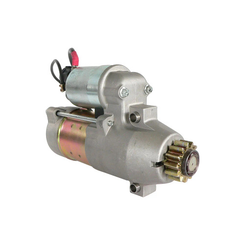 Quicksilver Engine Starter 12-Volt Yamaha 75-100HP 8M6007420