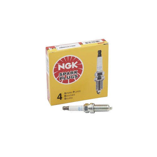 Quicksilver Spark Plug for 175-300HP and 450R 3.4L V6 and 4.6L V8 4 ...