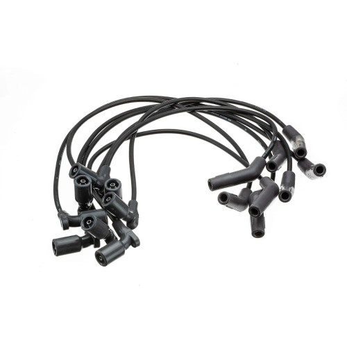 Quicksilver Spark Plug Wire Kit for MerCruiser, 496 Mag & Ho 8M0117678
